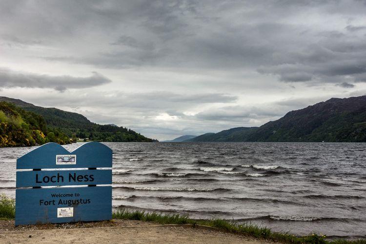 Excusión al Lago Ness, Invernes y las Tierras Altas
